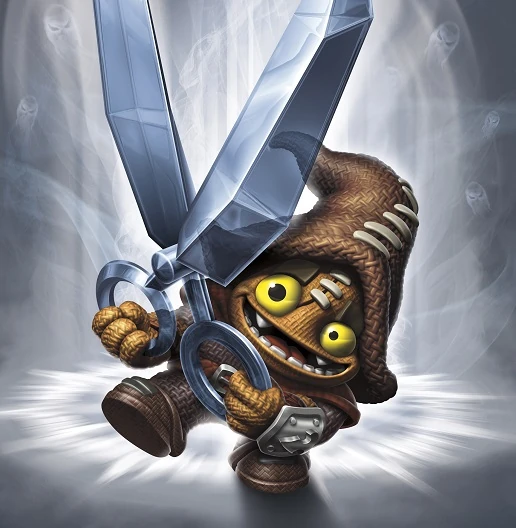 Short Cut | Skylanders Wiki | Fandom