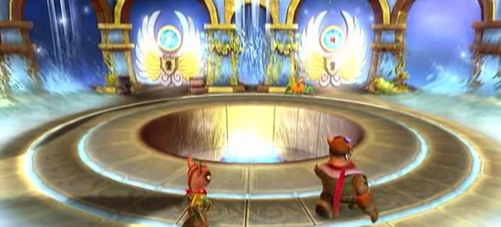 The Oracle | Skylanders Wiki | Fandom