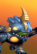 Drobot/Gallery | Skylanders Wiki | Fandom