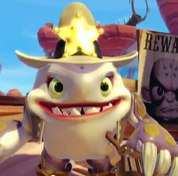 Wheellock | Skylanders Wiki | Fandom