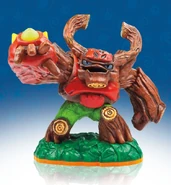 Tree Rex/Gallery | Skylanders Wiki | Fandom