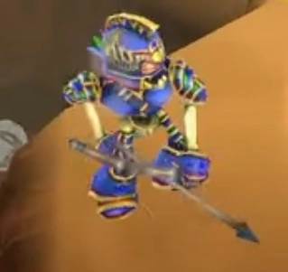 Arkeyan Archers | Skylanders Wiki | Fandom