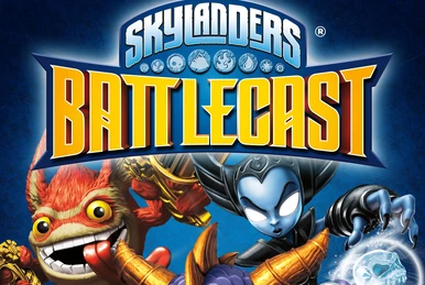 is skylanders multiplayer