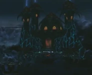 Lair of Kaos | Skylanders Wiki | Fandom