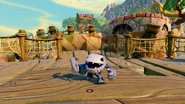Thumpling | Wiki Skylanders | Fandom