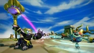 Mysticat | Wiki Skylanders | Fandom