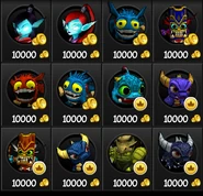 Magic | Skylanders Wiki | Fandom