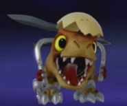 Chopper/Gallery | Skylanders Wiki | Fandom