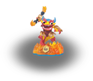 Fire Kraken | Skylanders Wiki | Fandom