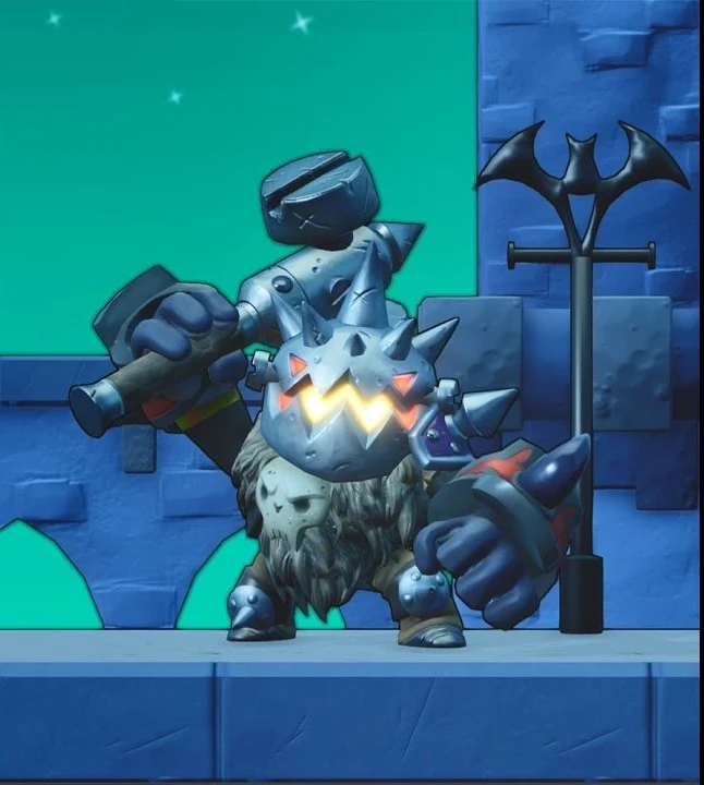 Mäiskijä-Doomlander | Skylanders Wikia | Fandom