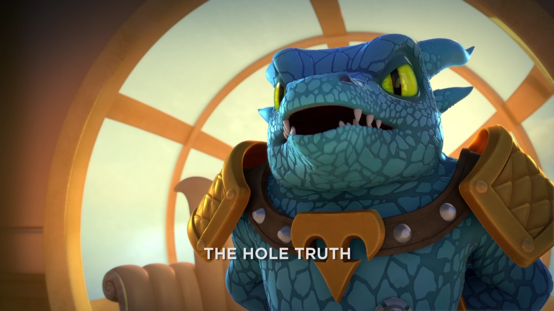 Masker Mind (villain) - Portal Masters of Skylands unite!