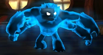 Evil Ice Yeti | Skylanders Wiki | Fandom