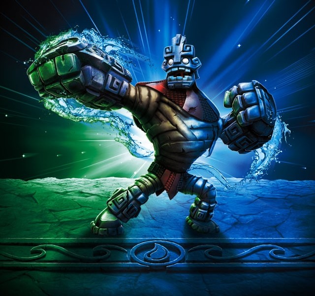Grave Clobber (hahmo) | Skylanders Wikia | Fandom