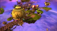 Shattered Island | Skylanders Wiki | Fandom