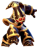 Krypt King/Gallery | Skylanders Wiki | Fandom