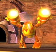 Arkeyan Ultron | Skylanders Wiki | Fandom
