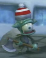 Snowclops | Skylanders Wiki | Fandom