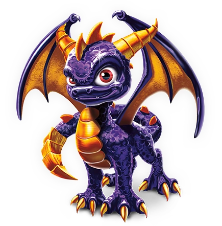Spyro | Skylanders Wiki | Fandom