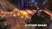 Stump Smash | Skylanders Wiki | Fandom