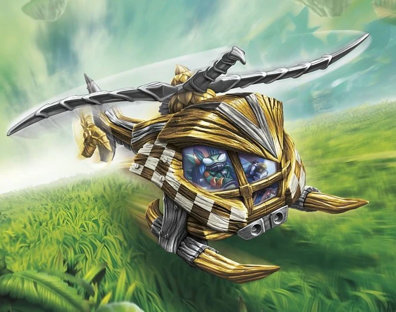 Category:Nitro Vehicles | Skylanders Wiki | Fandom