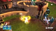 Bash | Skylanders Wiki | Fandom
