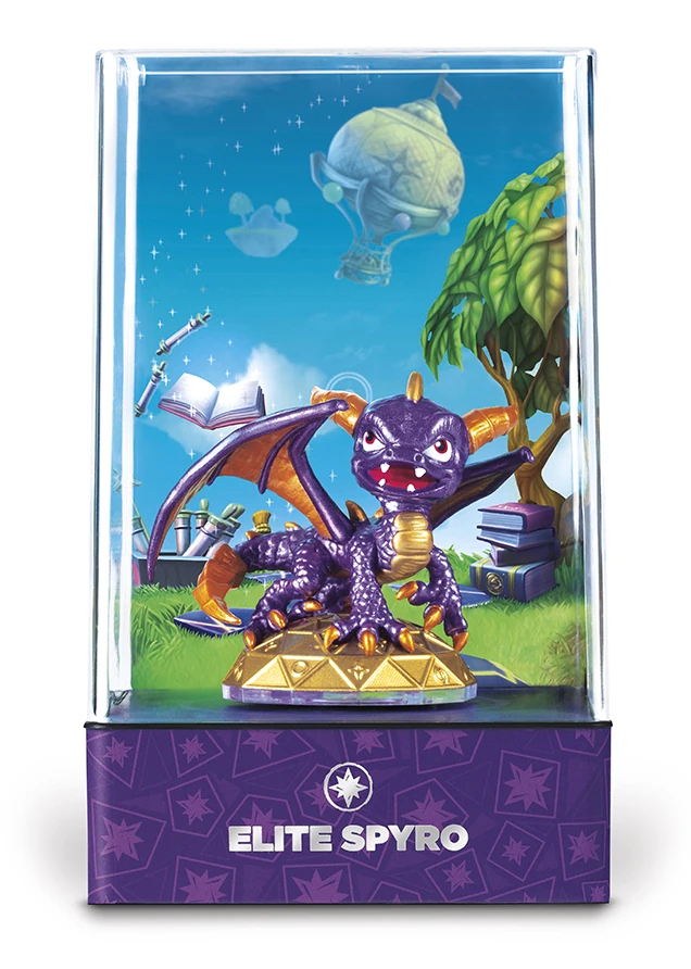 Eon's Elite | Wiki Skylanders | Fandom