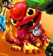 Hot Dog/Gallery | Skylanders Wiki | Fandom
