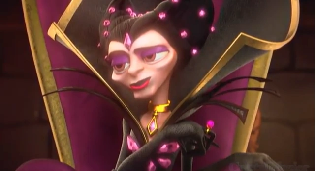 Kaossandra (Spiele) | Skylanders Wiki | Fandom