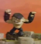 Terrafin/Gallery | Skylanders Wiki | Fandom