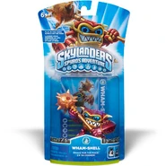 Wham-Shell/Gallery | Skylanders Wiki | Fandom