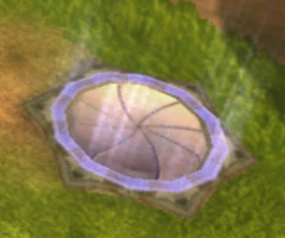 Bounce Pad | Skylanders Wiki | Fandom