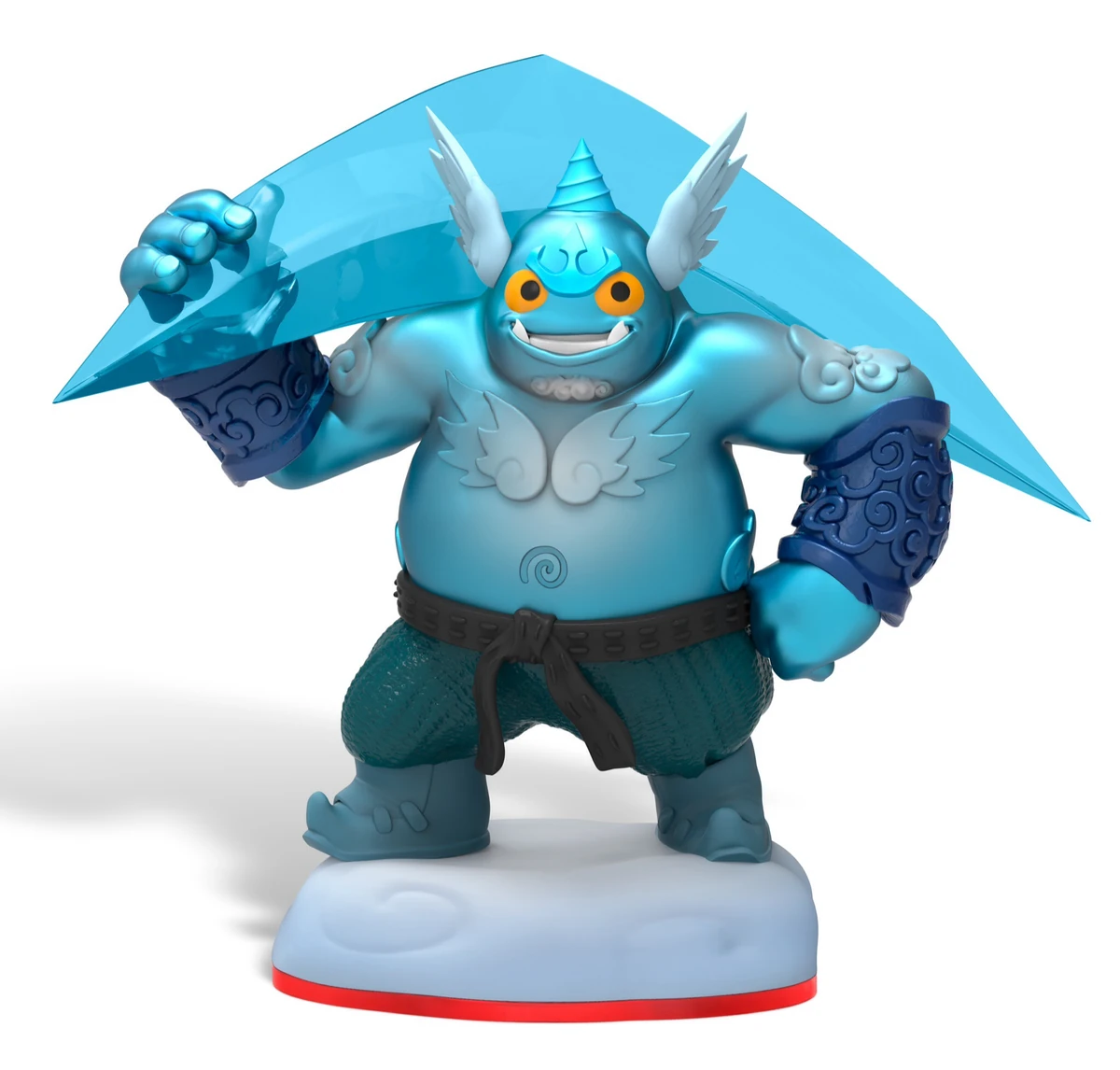 Gusto/Gallery | Skylanders Wiki | Fandom