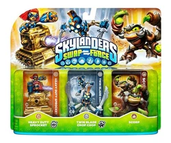 skylanders swap force scorp coloring pages