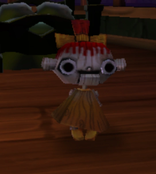 Catherine | Skylanders Wiki | Fandom