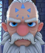 Master Eon (Skylanders Academy)/Gallery | Skylanders Wiki | Fandom