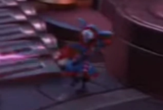 Pitch-Black Pitcher | Skylanders Wiki | Fandom