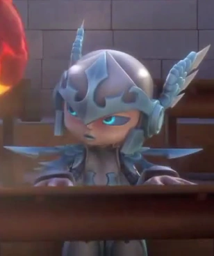 Chill (Skylanders Academy) | Skylanders Wiki | Fandom