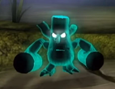 Evil Ent Minion | Skylanders Wiki | Fandom