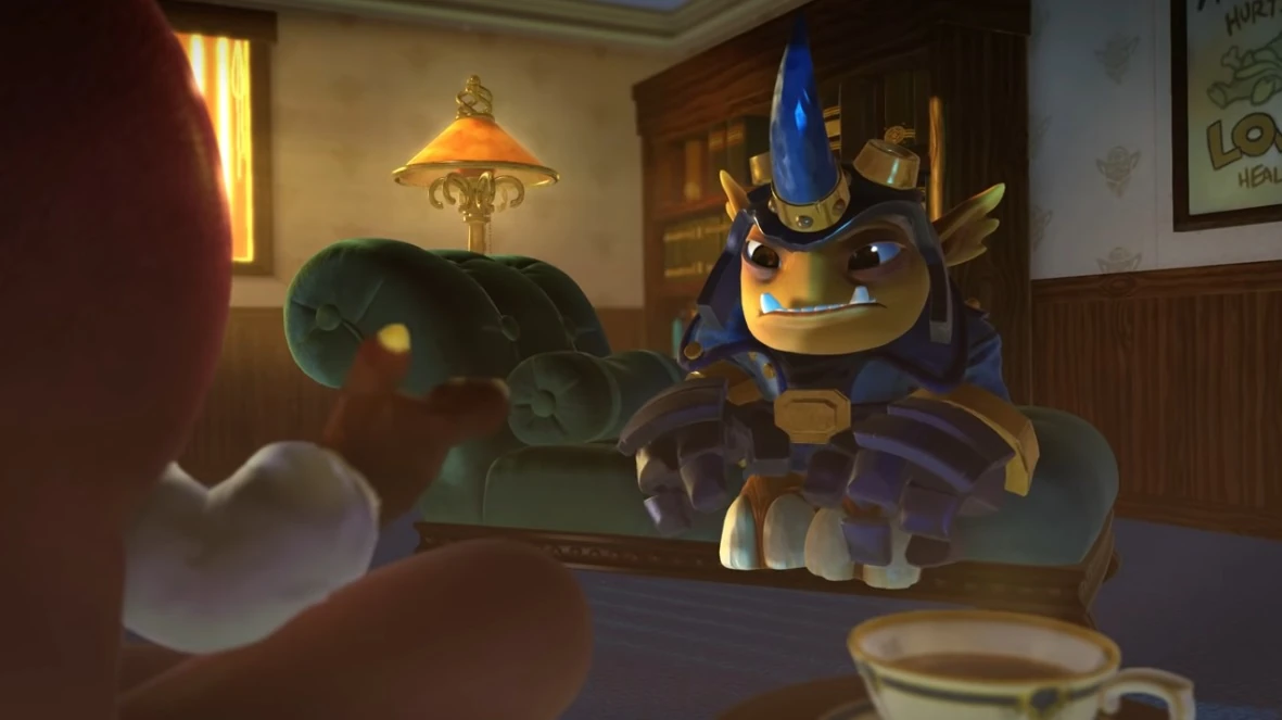 Fryno/Gallery | Skylanders Wiki | Fandom