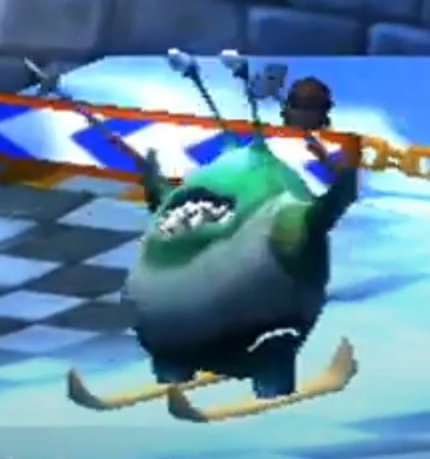 Jumbo Chompy | Skylanders Wiki | Fandom