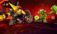 Stump Smash/Gallery | Skylanders Wiki | Fandom