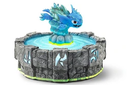 Warnado Skylanders Giants