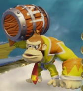 Turbo Charge Donkey Kong/Gallery | Skylanders Wiki | Fandom