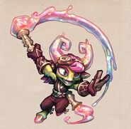 Splat | Skylanders Wiki | Fandom