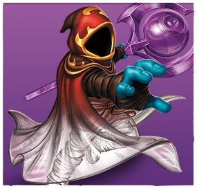 Enigma | Skylanders Wiki | Fandom