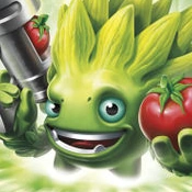 Food Fight (Skylanders Academy) | Skylanders Wiki | Fandom