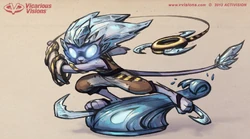 skylanders swap force coloring pages freeze blade