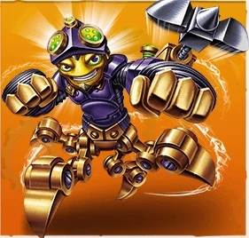 Spy Rise | Skylanders Wiki | Fandom