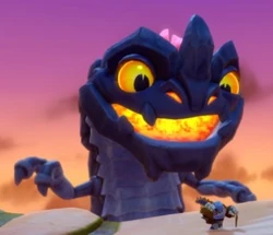 Feuerviper | Skylanders Wiki | Fandom