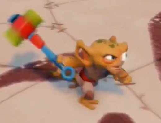 Greeble Dum Dum | Skylanders Wiki | Fandom